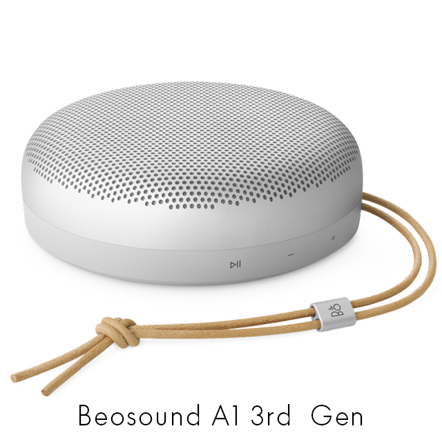 BeoSound A1 3nd Gen. 3rd Gen - Bang & Olufsen